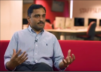 Nachiappan Chockalingam – 19th Romanian Textiles and Leather Conference